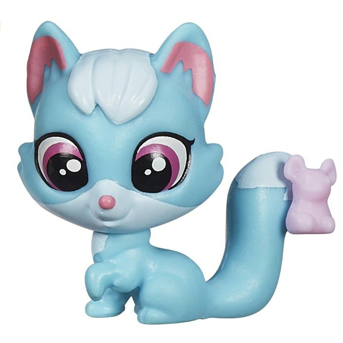 Littlest Pet Shop Pet Pawsabilities Robin Hunter (#3902) Pet | LPS Merch