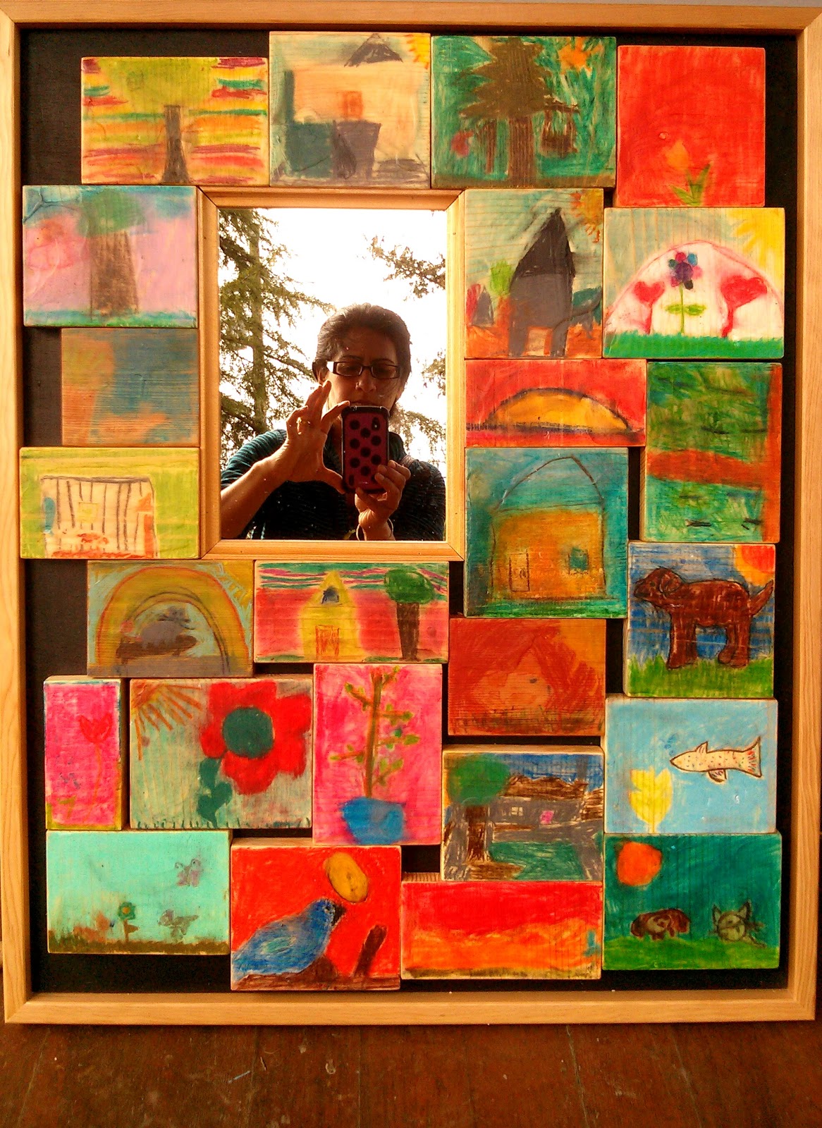 Studio Kids - Children's Art Classes in Ballard, Seattle: Kids Art ...