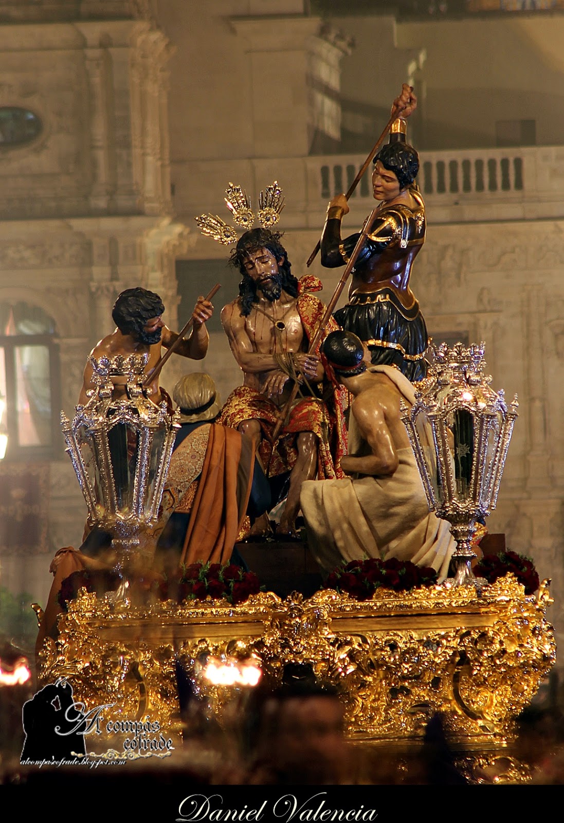 Semana Santa 2013, Hermandad del Valle