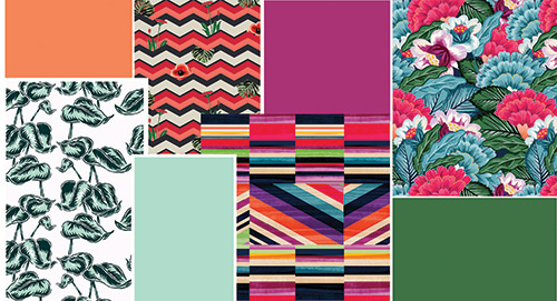 FASHION VIGNETTE: TRENDS // MARE DI MODA - SWIMWEAR AND INITIMATES . SS ...