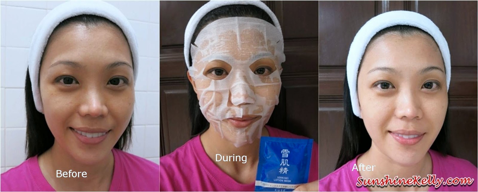 Sunshine Kelly | Beauty . Fashion . Lifestyle . Travel . Fitness ...