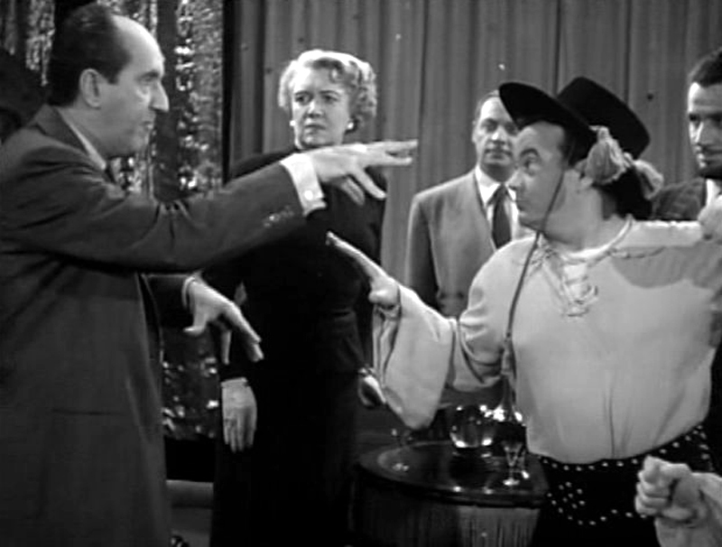 13: GHOST CHASERS / Monogram Pictures - 1951