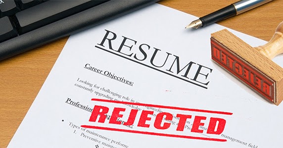 7 Common Mistakes That Make Your CV Look Unprofessional | Job Interview ...