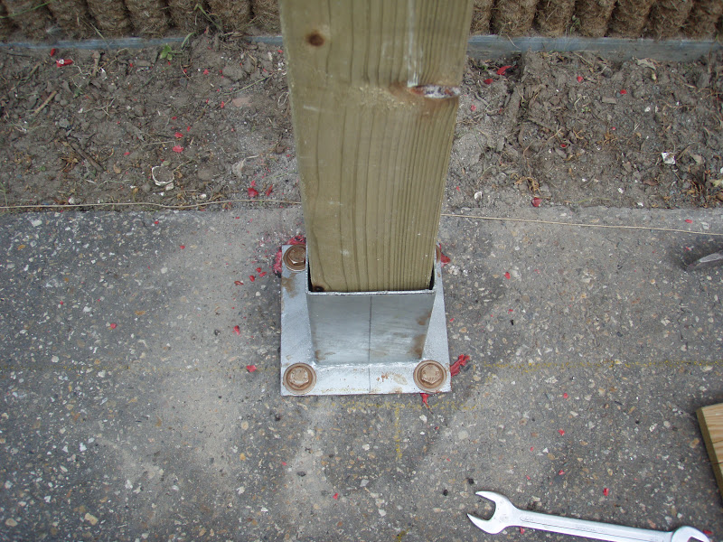 Team 2CV PartnerS: Afdak