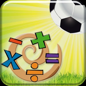 Mommy Maestra: App Review: Fun Soccer Math