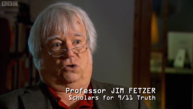 Undicisettembre: Recensione: The Conspiracy Files (BBC, 2011)