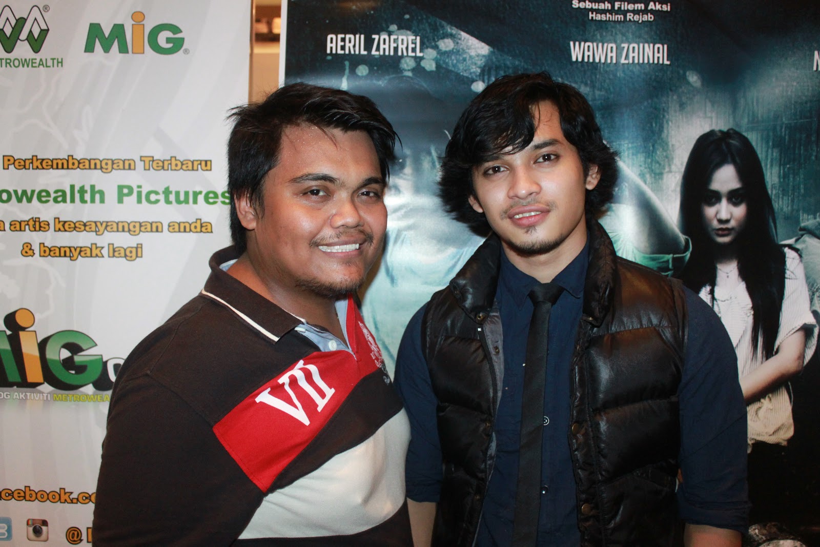 ♥ ......Diraf Dias Menulis........♥: :: bila BUDAK PAILANG tunjuk ...