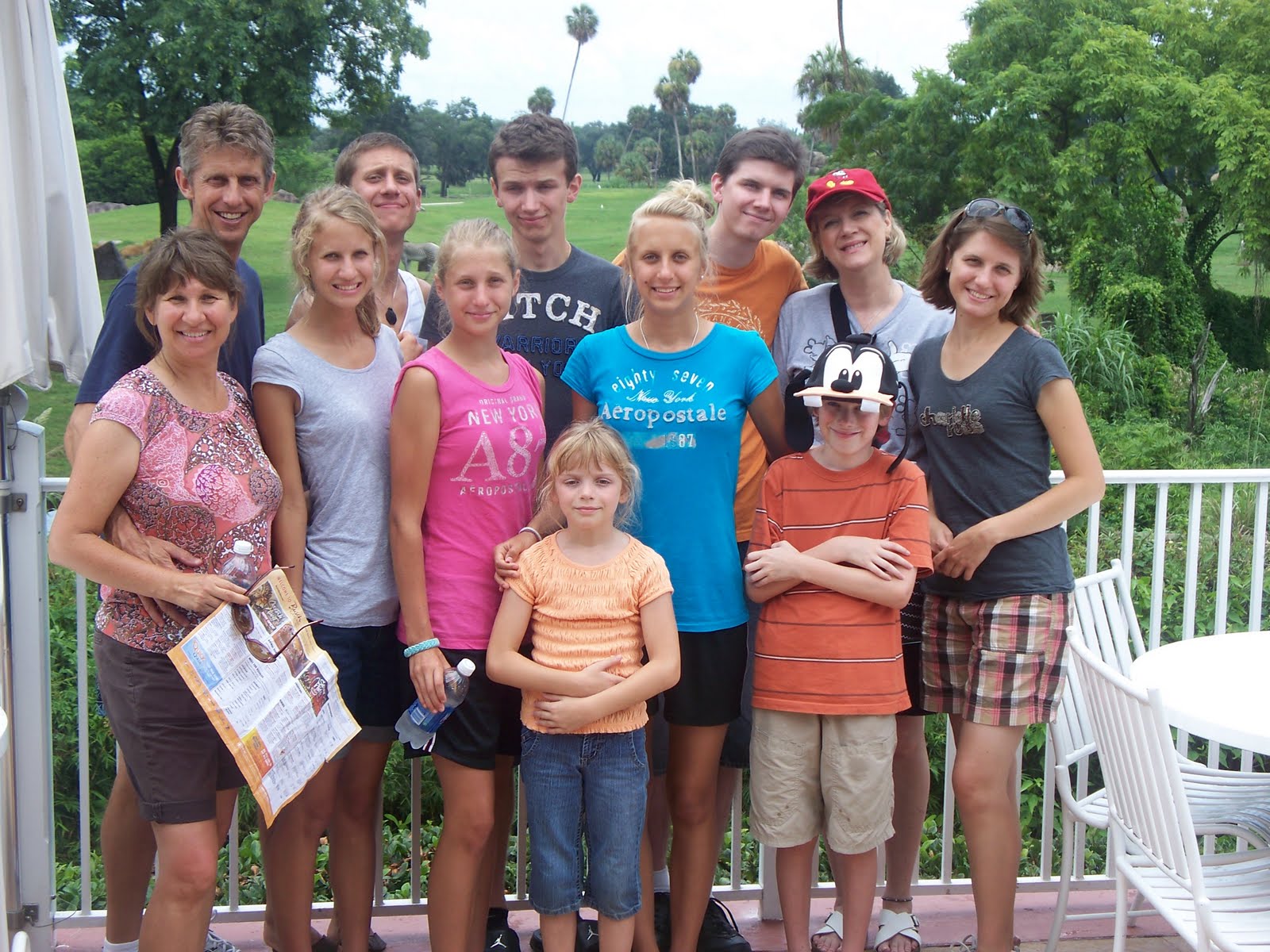 Cochran Family Photography