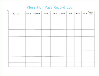 Middle School Adventures