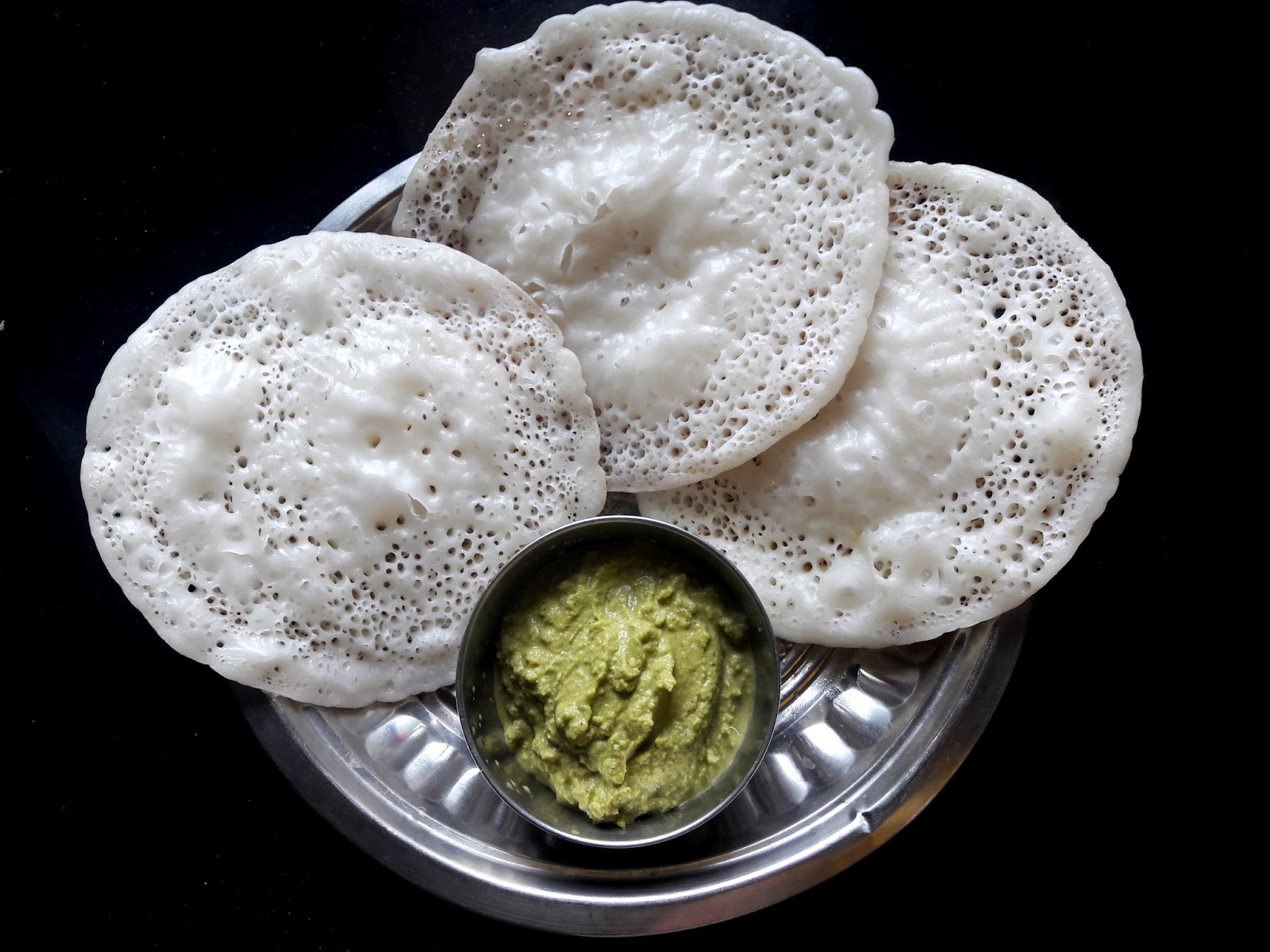 KAPPA RUTTI - by AroundTheKitchen