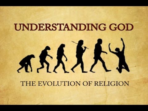Mr. Vimal Kodai: The Evolution of God (By Robert Wright) - A Synopsis ...
