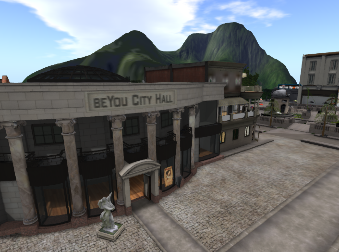 Role-play & Achievements Drive Play in the beYou World Shiny Blackheart ...