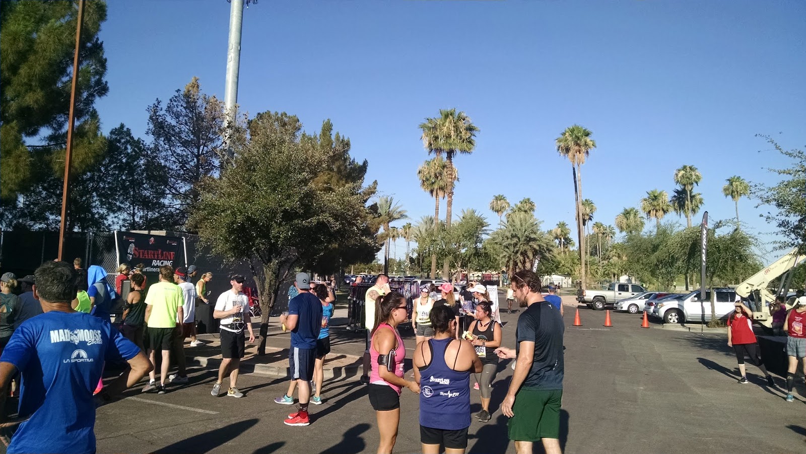 Running on Eddie: 2018 Arizona Sunrise Race Series 5K #3 - Freestone ...