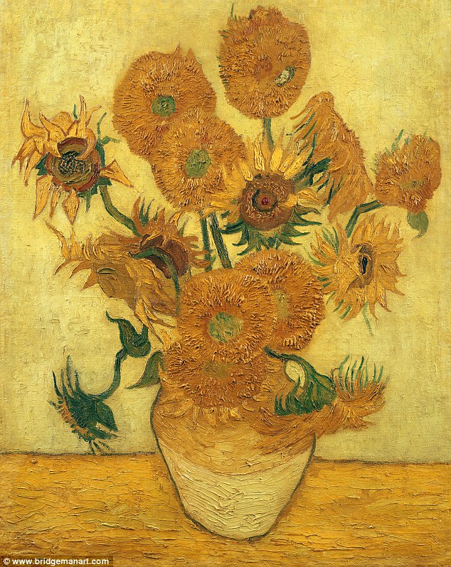 Van Gogh's Romanticised Yellow Paint | Megan Clare