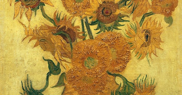 Van Gogh's Romanticised Yellow Paint | Megan Clare