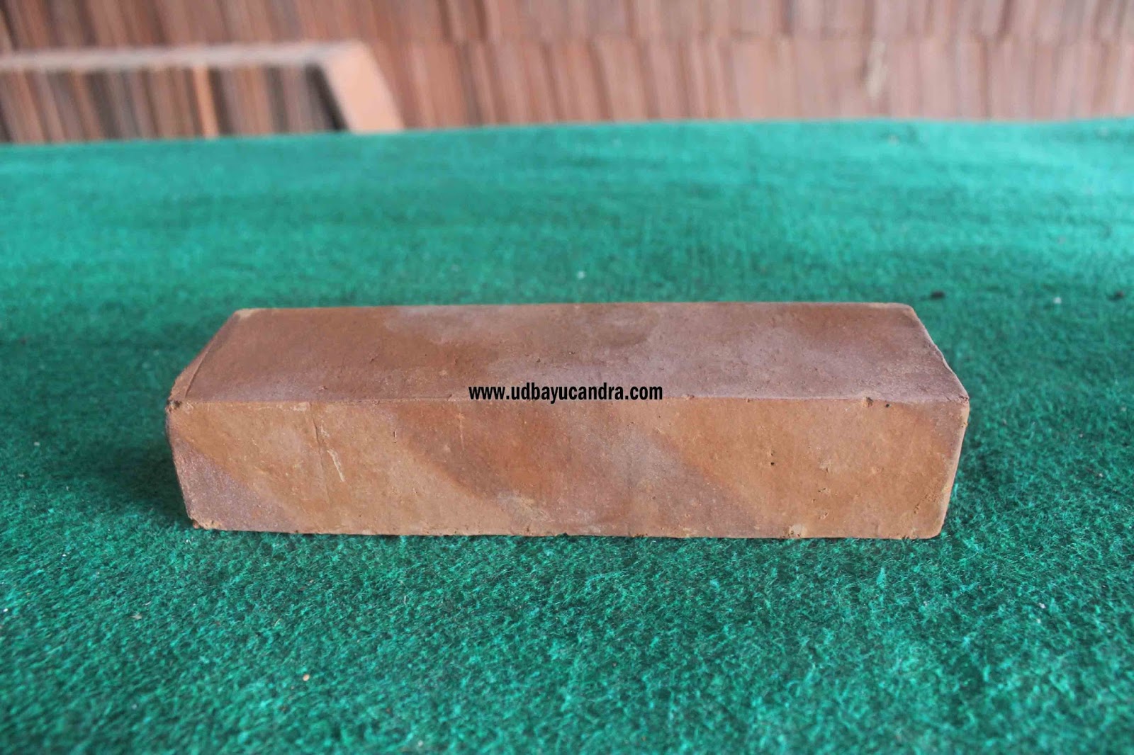 Bata Press Dan Terracotta Pejaten Bali