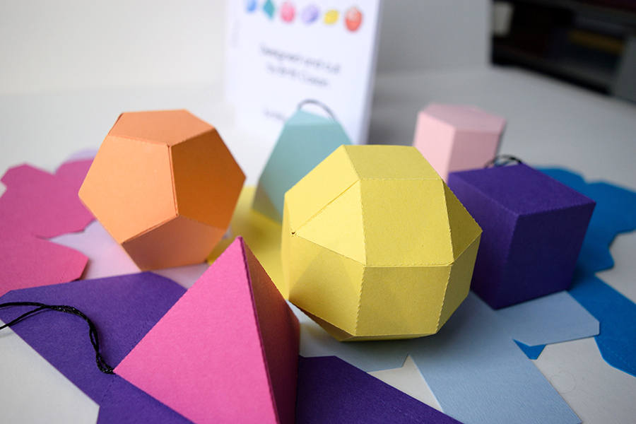 Paper Jam Comics Collective: 2017