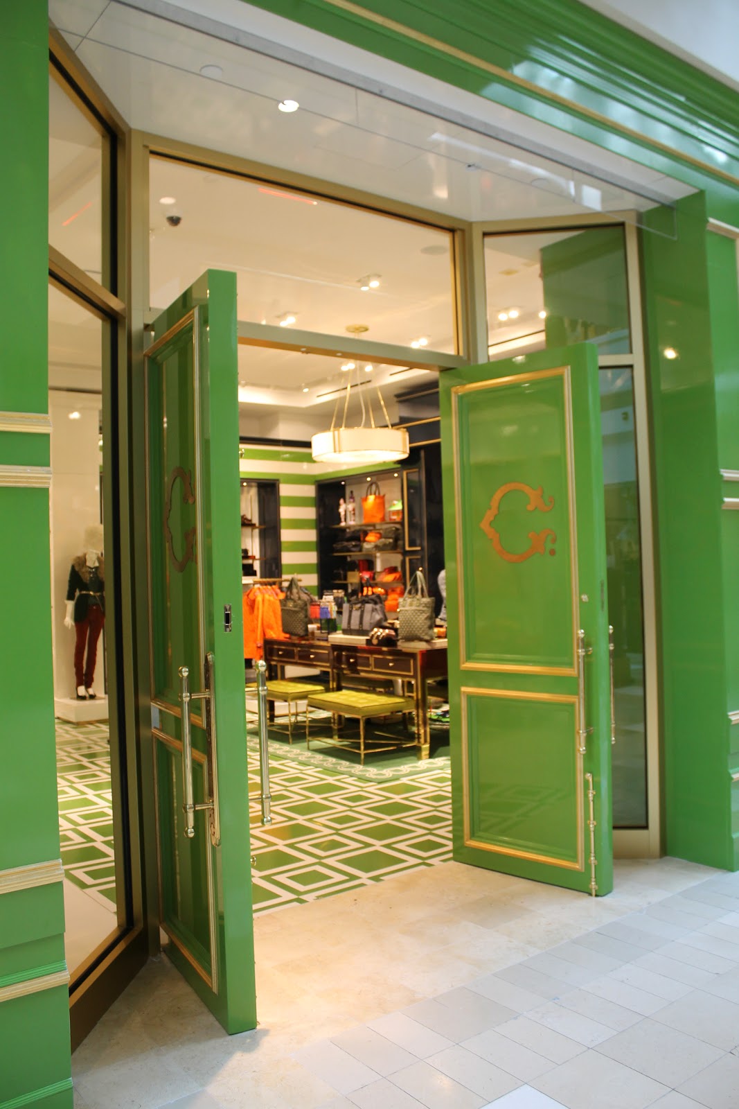 hamptontoes: Hooray for C Wonder