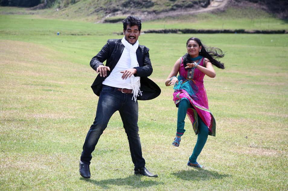 Vetri Movie Stills - Gallery King