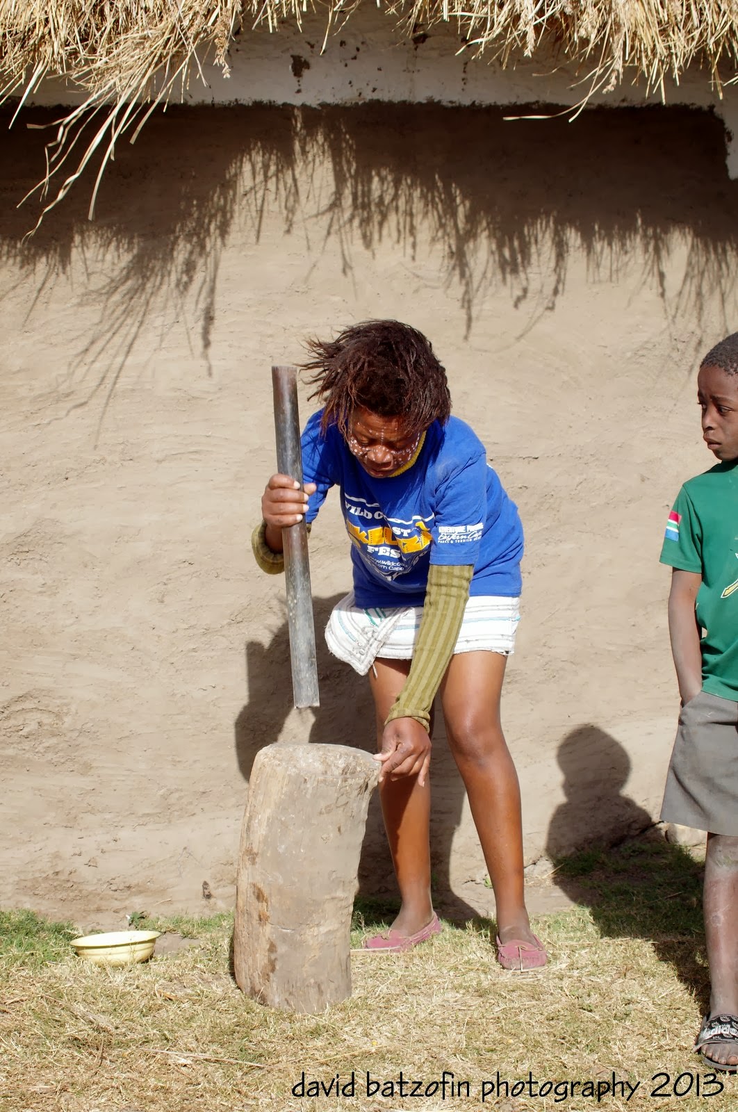 A cultural experience in my home province - Travel & Things