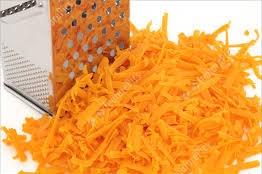 There's a Hippy in the Kitchen: 2 Cup Shredded Cheese Conversions