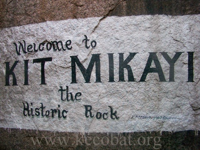 Kenya Community Based Tourism Network - KECOBAT: The Legendary Rock ...