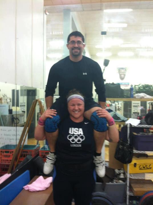 Strong Lift and Carry Photos and Videos - Strong Muscular Girls Lift ...