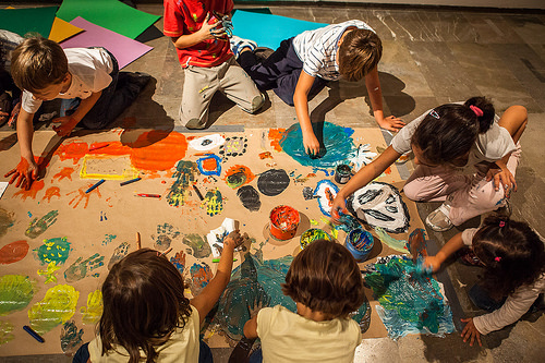 Centro Cultural de Lascano "Herlinda Lovisetto de Eizmendi": expresión ...