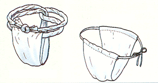 FundoshiPhile 褌: Other Fundoshi Styles