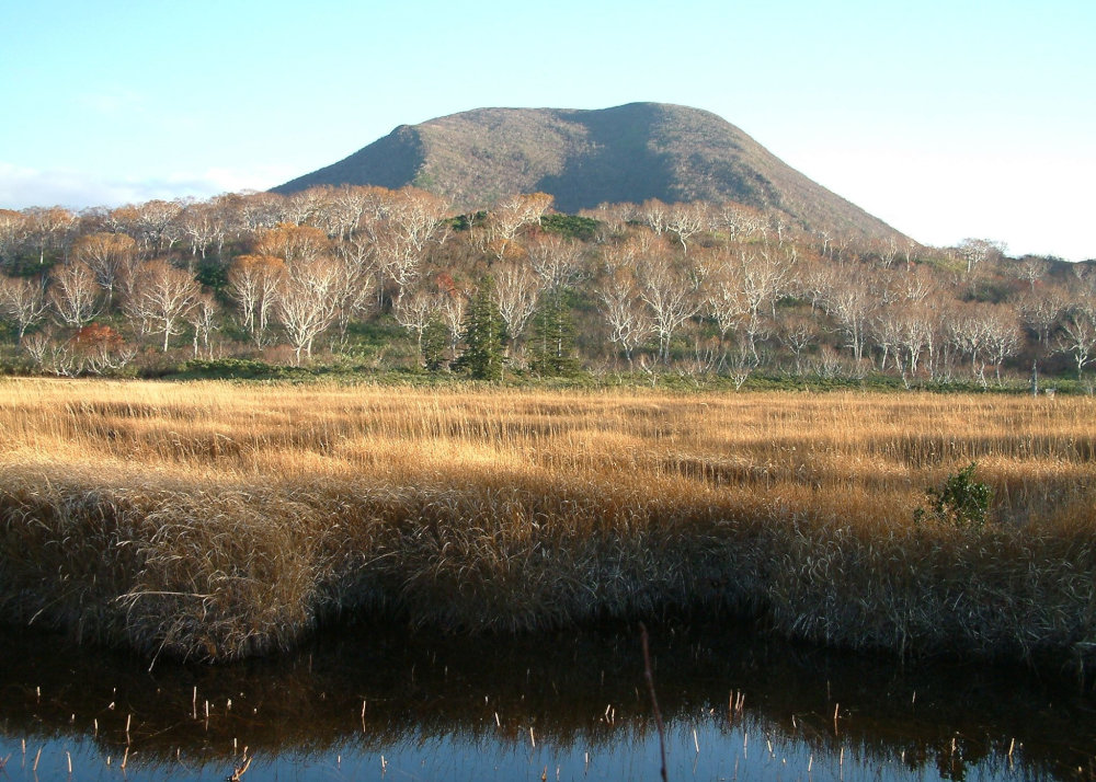 SHOTs rambling Japan: Shinsen-numa Marsh in Niseko (Hokkaido)