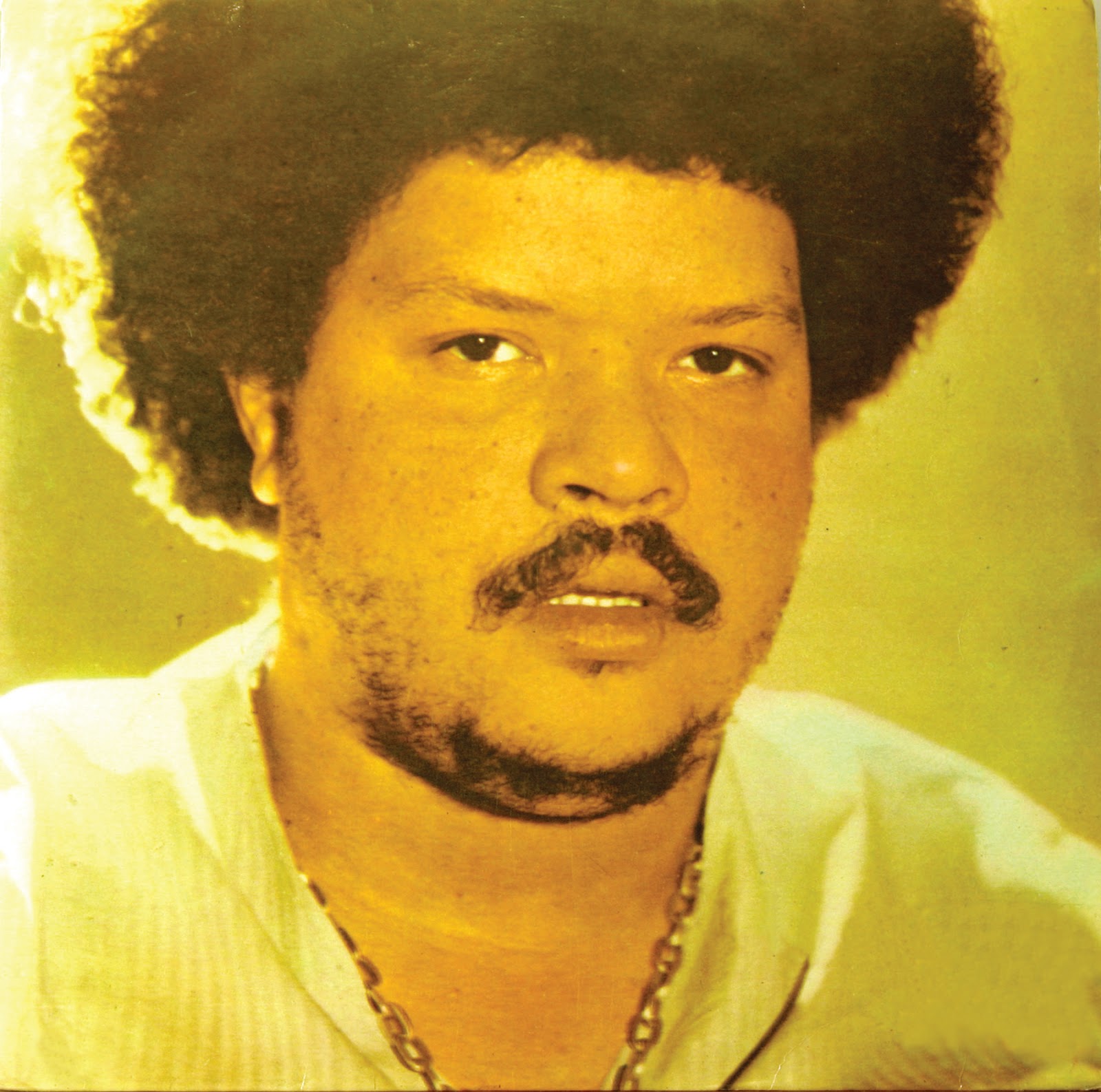 johnkatsmc5: Tim Maia “Nobody Can Live Forever: The Existential Soul of ...
