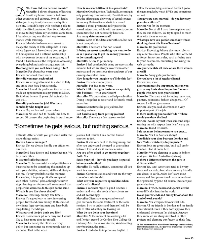 Adventures in Beige: Modernity