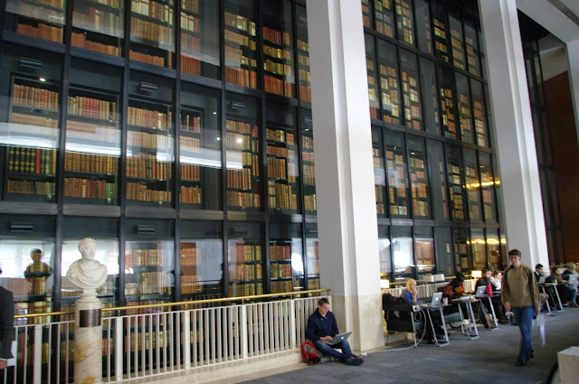 London Calling: 2013