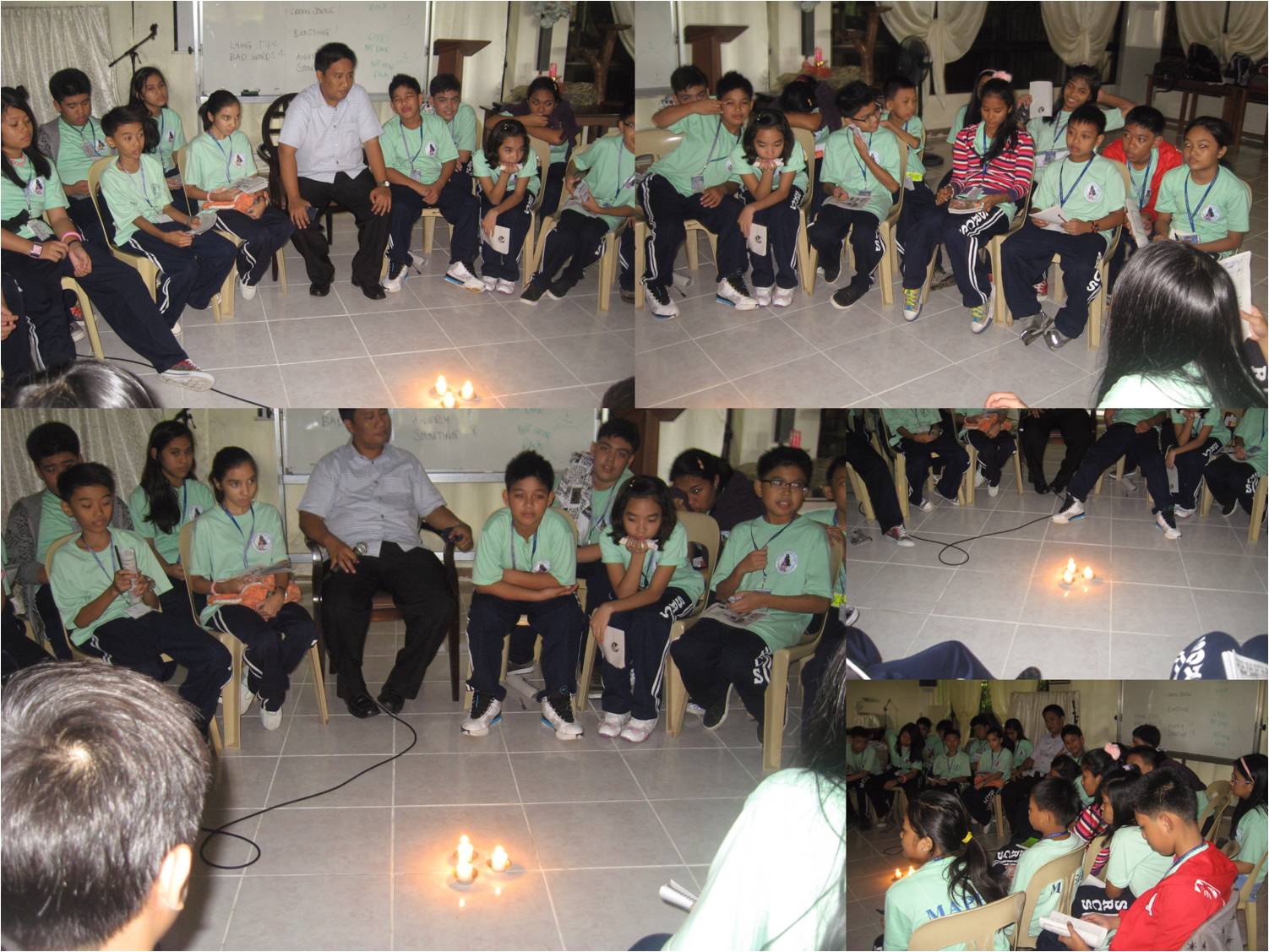 CMCS - Carmelite Missionaries Philippines: Sto. Niño Catholic School ...