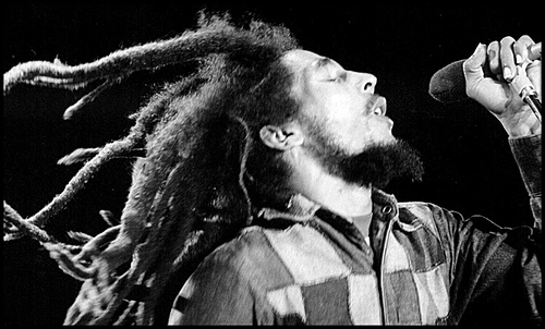 Phil on Film: Review - Marley