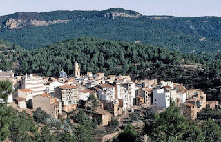 RODALÁ'L MIJARES ALTO ~ LENGUA CHURRA