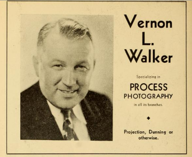 Matte Shot - a tribute to Golden Era special fx: Forgotten Gems of ...