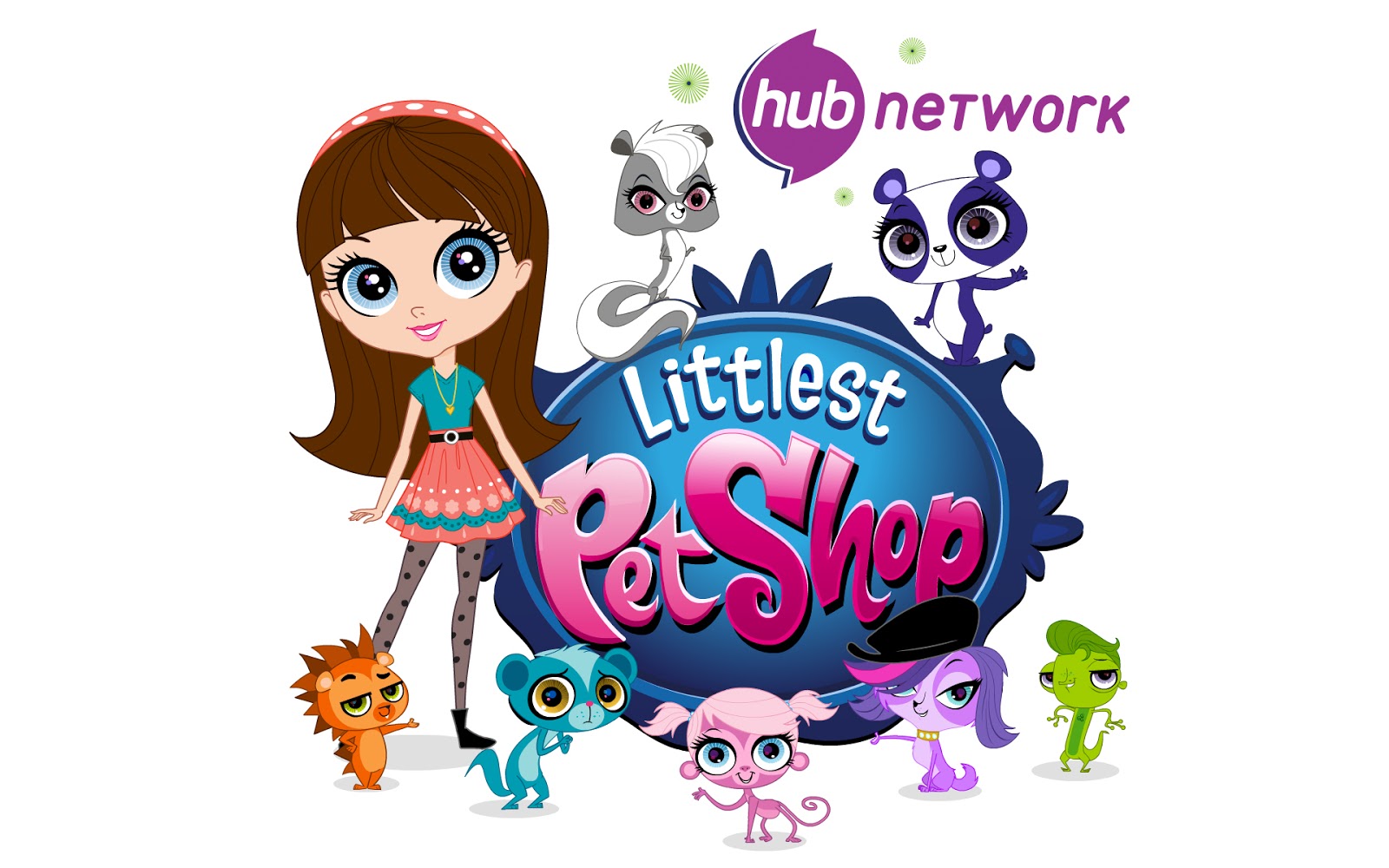 SATURDAY MORNINGS FOREVER: LITTLEST PET SHOP (2012)