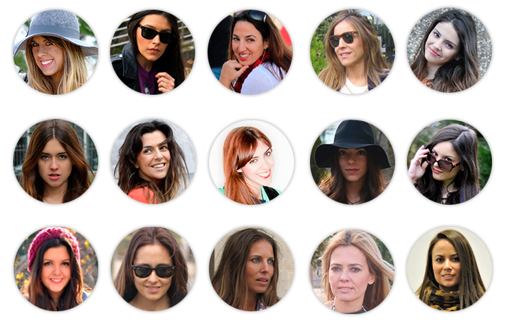 conPasoChic: CHICFY- We are fashion