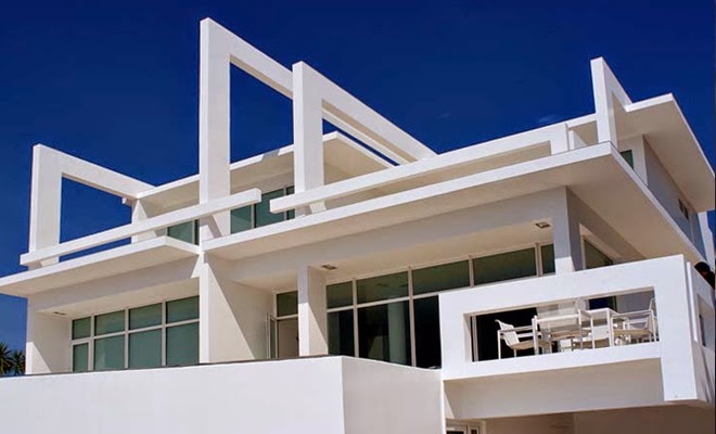 Kuya Marc's Bloggy Site!: Ed Calma.....A Young Pinoy Architect.....My ...