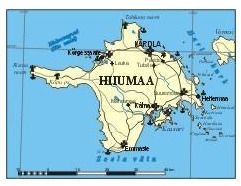 Rainbow_stamps_and_coins: Microstates : 17 Hiiumaa (bogus)