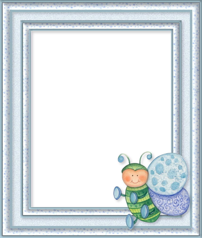 Marcos con Tiernos Animalitos para Imprimir Gratis. - Ideas y material ...