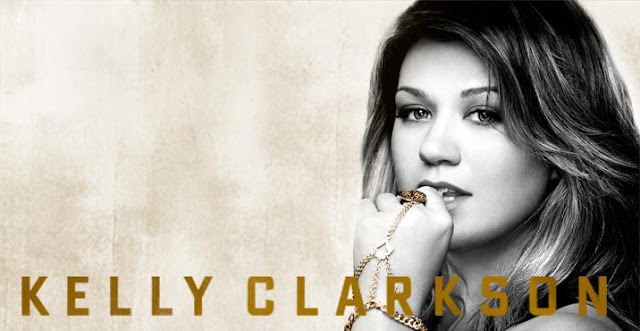 O Meu Mundo Pop: Fenômeno: Kelly Clakson