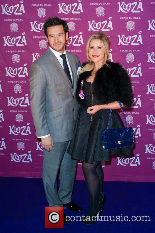 Jade Ewen and The Sugababes: Photos: Heidi Range and Alex Partakis at ...