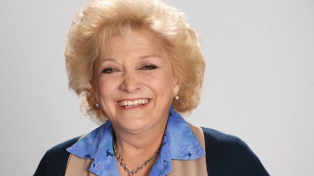 TODOS CON TELEFE (SIEMPRE JUNTOS): Graciela y Manuela Pal: Madre e ...