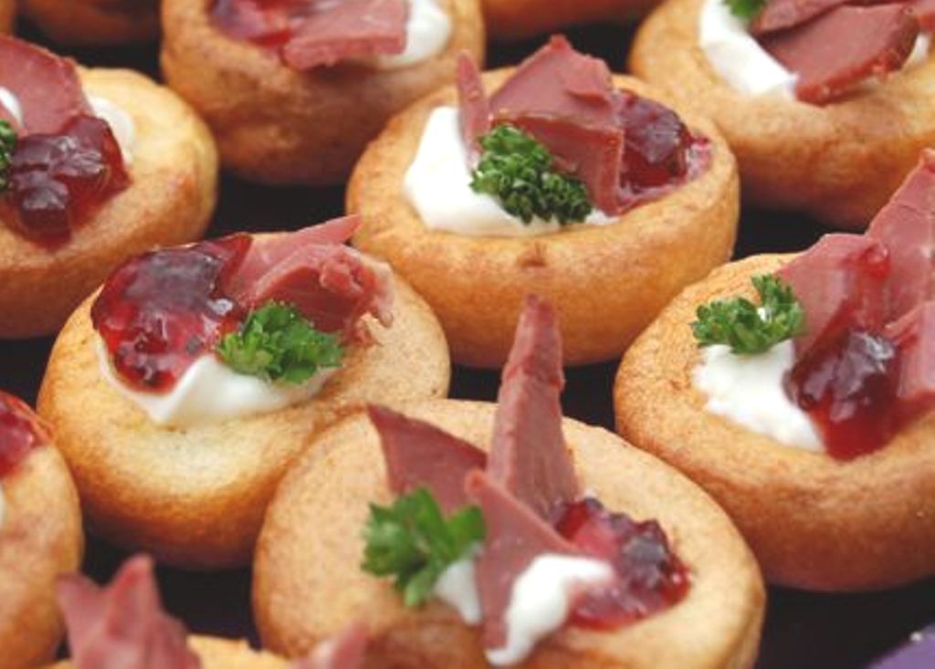 filipino canape recipe