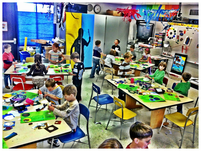 Organized Chaos: Organized Chaos