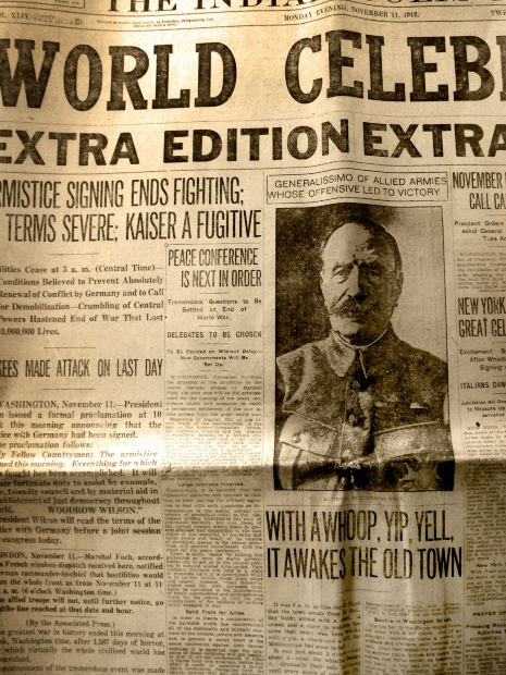 Night-Watchman State: Individualism, Collectivism, and News