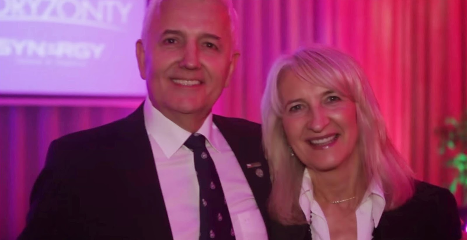 Polen und Deutschland dürfen stolz sein auf ihre neuen Team Manager ...