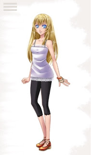 Amour Sucré - Solution/Aide: Tenues - Épisode 5